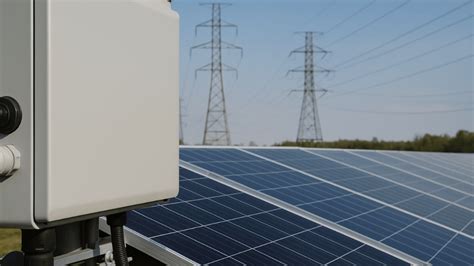 Ieee 1547 2018 Guide Der Interconnection Standards Explained