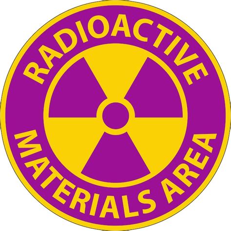 Radioactief Behang