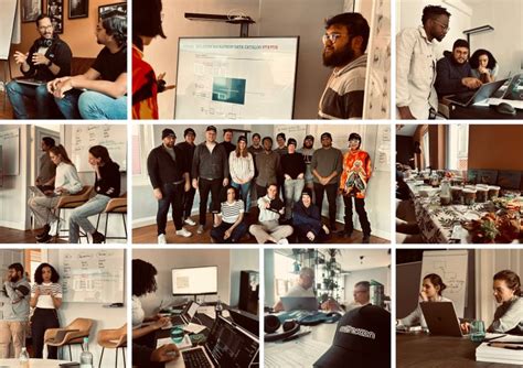 teamwork datascience ai m2hycon gmbh