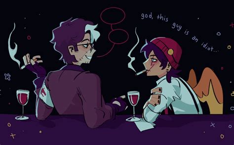 Quackbur Tntduo Art Belongs To Twitter User Katie Wolfhotels My Babe Pony Pictures