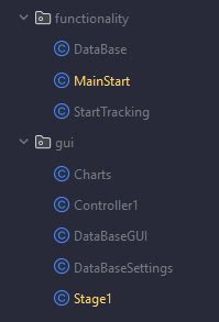 Deployment How To Convert Java Application With Process In Background