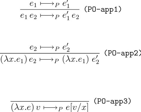 Figure 11 From Semantics Of Types For Mutable State Semantic Scholar