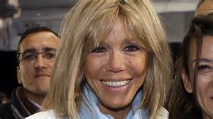 Журналистка из США пообещала доказать что жена Макрона родилась мужчиной РИА Новости 23 01 2025