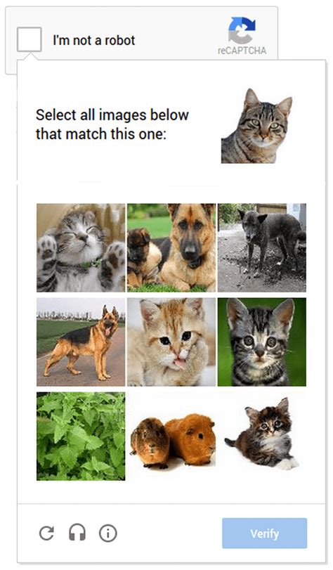 3 Ways To Solve Captcha While Scraping By Web Seeker Medium