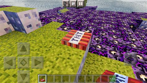 If I Leave The World And Return The Shader Changes The Appearance Of Blocks Issue Jebbyk