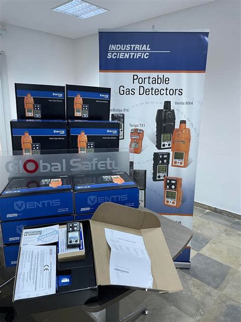 Global Safety On Linkedin Globalsafety Indsci Gasdetection Portablegasdetecor Multigas Gas