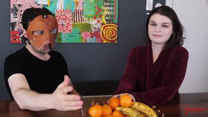 Anastasia Rose Interview With Her Master