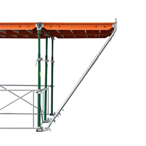 Ceiling Formwork Table Formwork System China Concrete Table Formwork