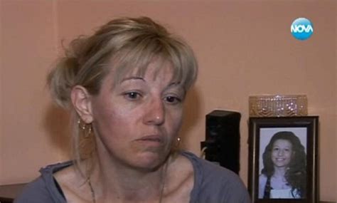 Убиецът на Грациела безпокои почернените й родителите от затвора