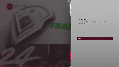 Franchise File Corrupt Data Rmlbtheshow