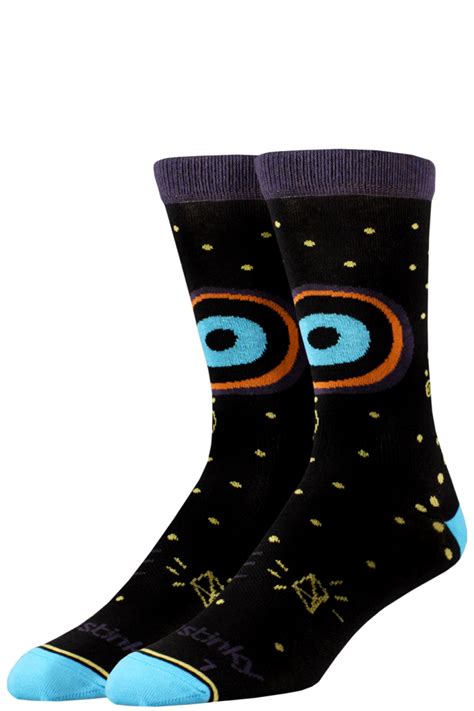Stinky Space Socks Stinky Socks