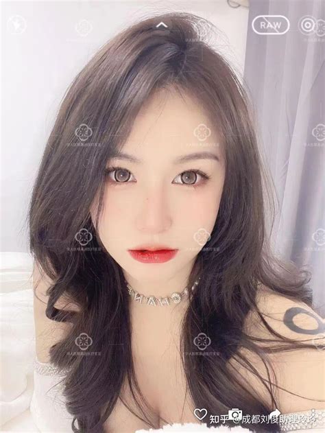 瑜系美人告诉你圆鼻女孩也有春天 知乎