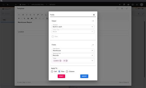How To Generate A MySQL PDF Report In Steps