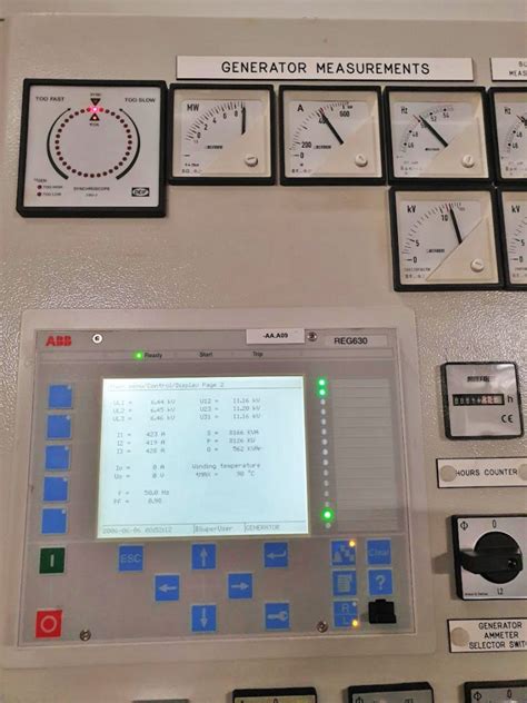 A Must Have Checklist For Iec 61850 Communications In Digital Substations Eep