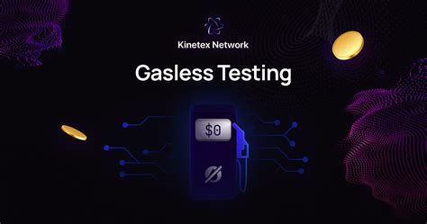 Kinetex Gasless Testing The Kinetex Dao Team Values Members Of By Kinetex Network Medium