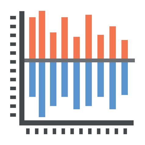 Column Graph Concepts Vector Art At Vecteezy Column Graph Concepts Vector Art At Vecteezy