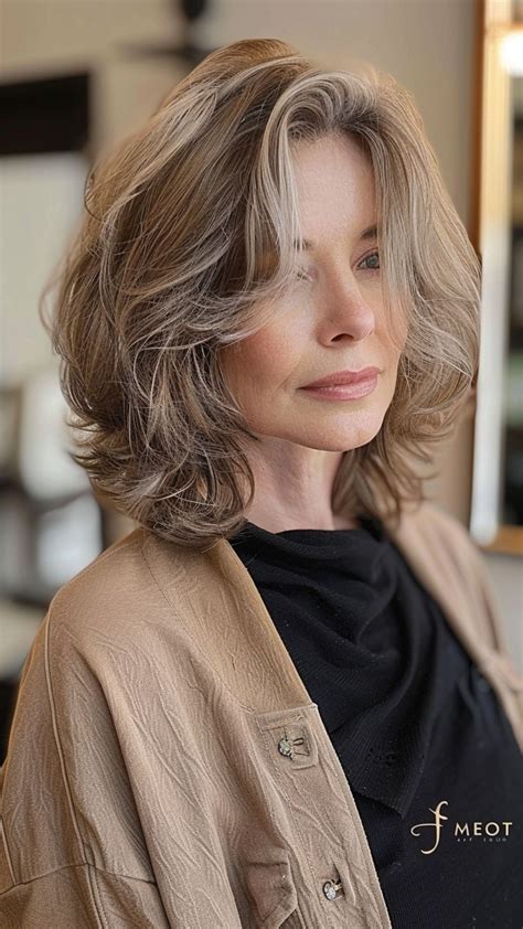 Hairstyles Older Women Artofit