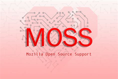 Mozilla Awards Over Half A Million To Open Source Projects