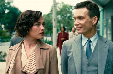 Cillian Murphy Movies Oppenheimer Sex Scenes Addressed