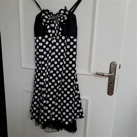 کمدا قیمت و خرید پیراهن خال خالی رنگ مشکی