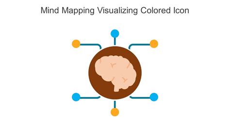 Mind Mapping Visualizing Colored Icon In Powerpoint Pptx Png And Editable Eps Format PPT PowerPoint