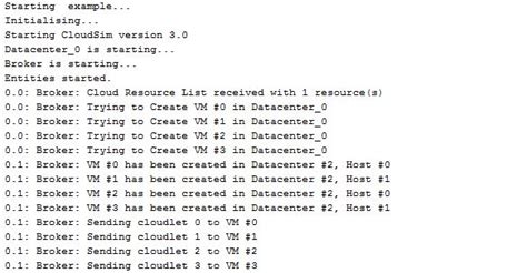 Can I Create Multiple Vms On The Same Host Researchgate