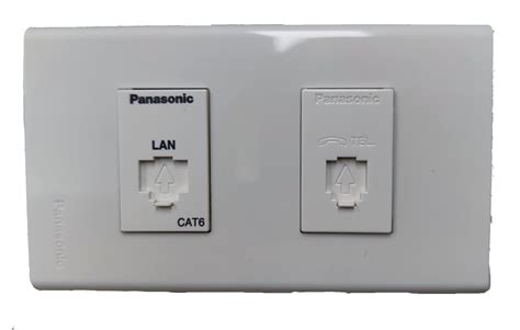 How To Install Ethernet Jack Robots Net
