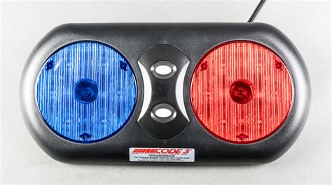 Product Post Code 3 Led Visor Flip Light Sirennet News