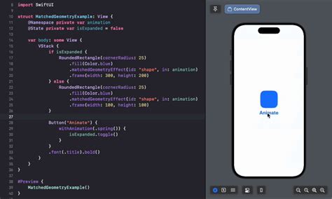Swiftui Iosdevelopment Animation Swift Hardik Kothari