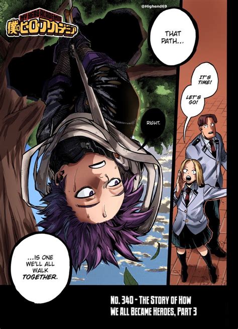 JackoenoTrade on Twitter Hitoshi Shinso MyHeroAcademia 僕のヒーローアカデミア https t co k0qE4gsDdG