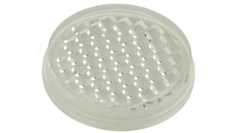 E20003 Ifm Electronic Sensor Reflector For Use With Retro Reflective Sensors Rs