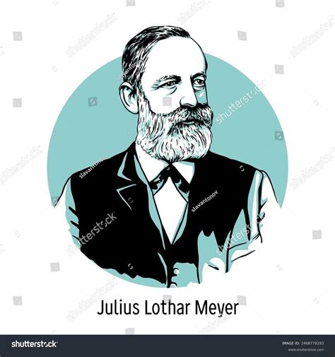 Categoría «julius Lothar Meyer De Fotos E Imágenes