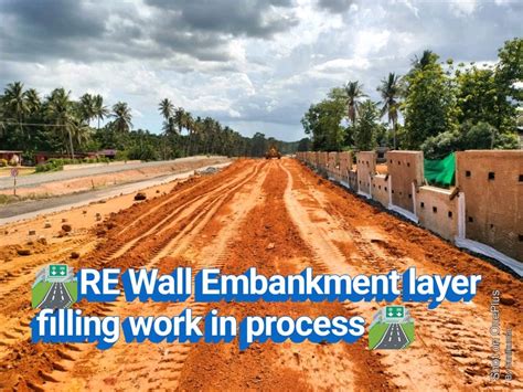 Nitish Pandit On Linkedin Work Civilengineer Highwayconstruction