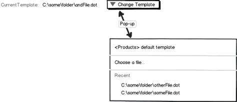 Buttons Revert To Default Ui Element User Experience Stack Exchange