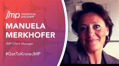 Jmp On Linkedin Gettoknowjmp Jmp Jmplife