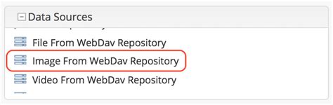 Image From Webdav Repository Data Source Craftercms 3131 Documentation