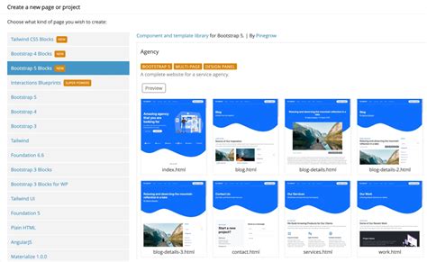 Introducing Pinegrow Web Editor Pinegrow Web Editor