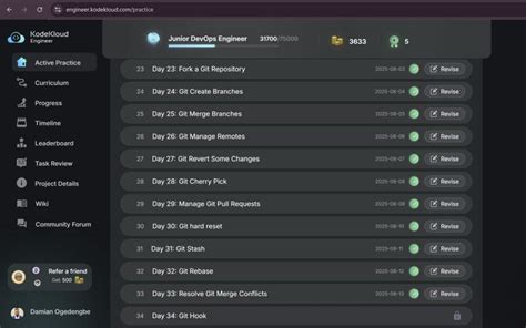 Devops Git Versioncontrol Mergeconflicts Rebase Collaboration