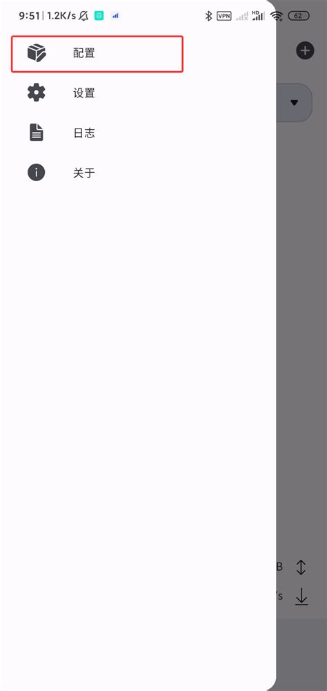 Hiddify For Android 使用教程 Devpn 得自由 Hiddify For Android 使用教程 Devpn 得自由