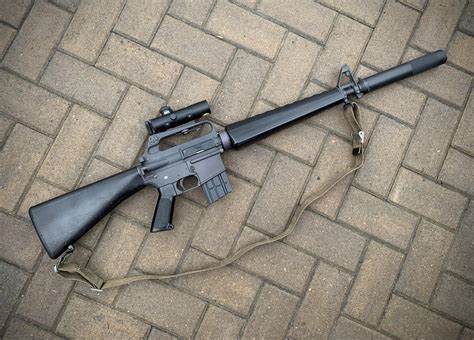 Faux Hel E4a Mount For Aem5ops Style Cans Pseudo Mk4 Mod 0 Ar 15