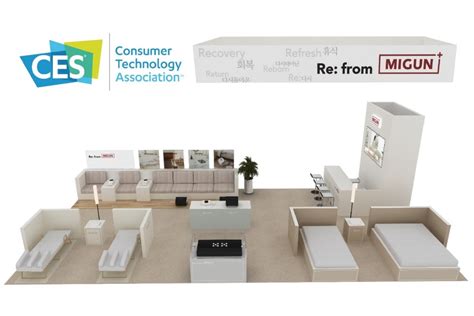 ผลิตภัณฑ์ดูแลสุขภาพส่วนบุคคลลตังใหม่ของ Migun Life ประกาศเปิดตัวอย่าง