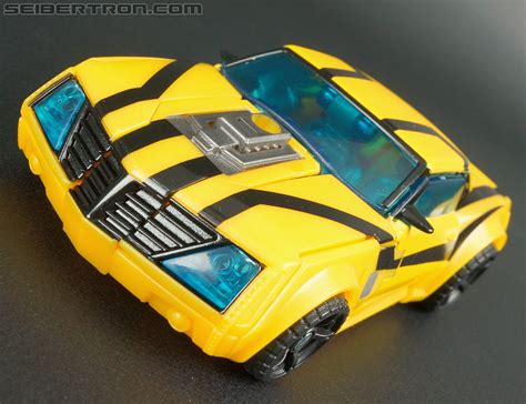 Transformers Prime Robots In Disguise Bumblebee Toy Gallery Image 45