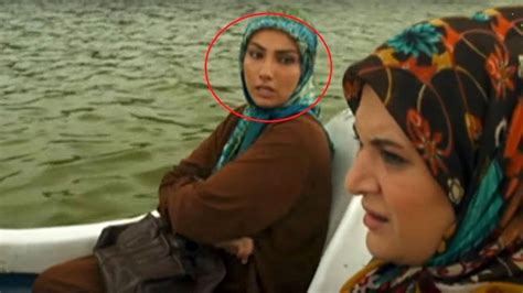 تغییر جذاب چهره محیا دهقانی در سریال پایتخت بعد 8 سال این اون نیست