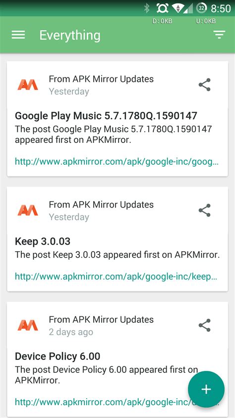 An Official Introduction To Apk Mirror