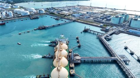 Lng Services