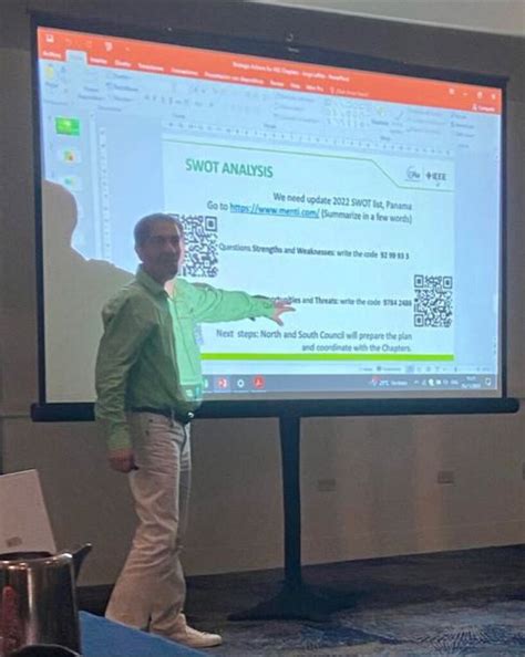 Isgt La 2023 En Puerto Rico Ieee Puerto Rico And Caribbean Section