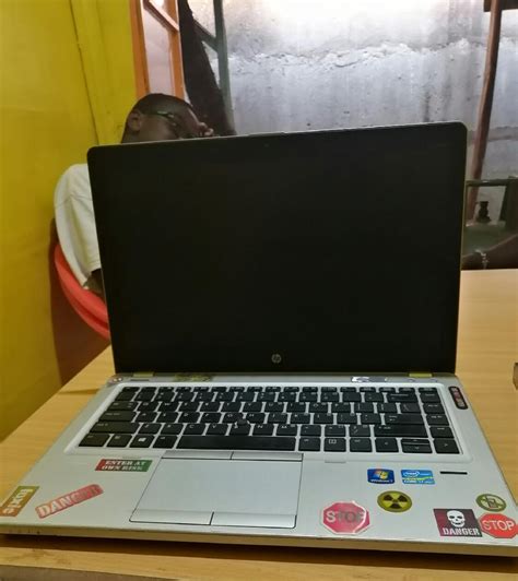 Hp Folio Laptop IMAKART