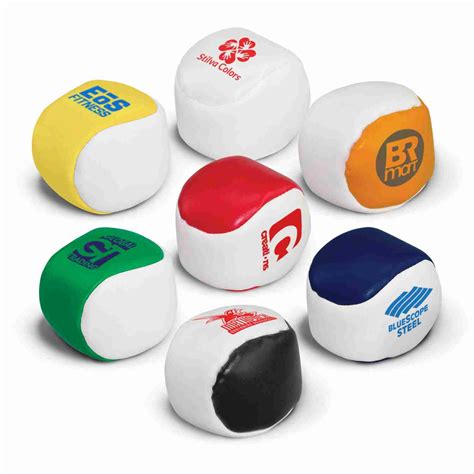 Promotional Hacky Sacks Branded Online Promotion Products