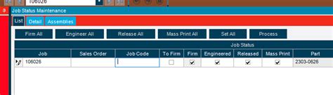BPM Set Field Function Not Working Kinetic ERP Epicor User Help Forum