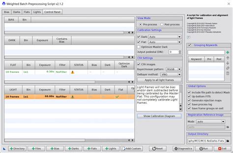 The Importance Of Flat Frames In Astrophotography And How To Capture Them Using A Celestron